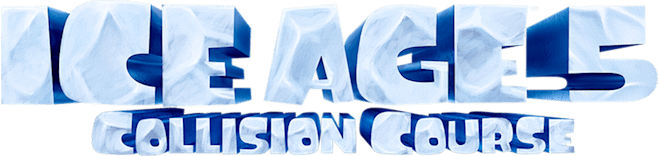 Ice Age: Collision Course - Disney+