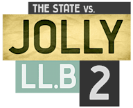 Jolly LLB 2 - Hotstar