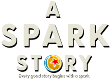 A Spark Story - Disney+