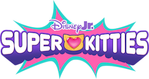 SuperKitties on Disney+ South Africa | English Animation Series