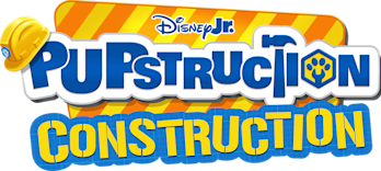 Pupstruction Construction - Disney+