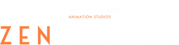 Zenimation - Disney+