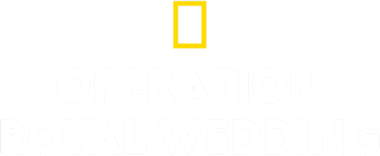 Operation Royal Wedding - Disney+