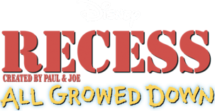Recess: All Growed Down on Disney+ South Africa | English French ...