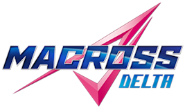 Macross Delta, Action Anime Animation TV Series - Nonton Semua Episode ...