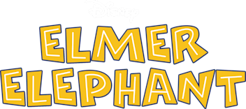 Elmer Elephant - Disney+