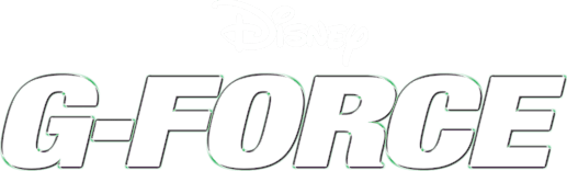 G-Force - Disney+