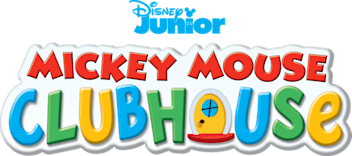 Mickey Mouse Clubhouse on Disney+ United Arab Emirates | English Arabic ...