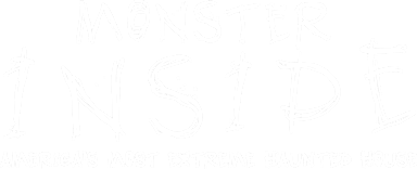 Monster Inside: America's Most Extreme Haunted House - Disney+
