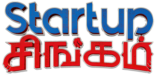 Startup Singam Reality Drama Series, now streaming on Hotstar