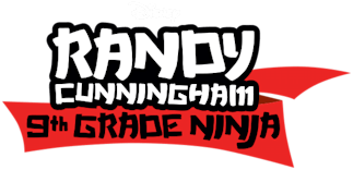 Randy Cunningham: 9th Grade Ninja Action Kids Series, now streaming on ...