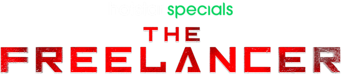 The Freelancer Thriller Series, now streaming on Hotstar