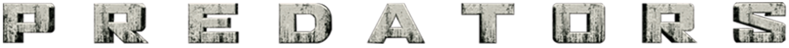 Predators full movie. Action film di Disney+.