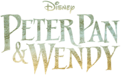 Peter Pan and Wendy - Disney+
