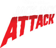 Jack-Jack Attack - Disney+