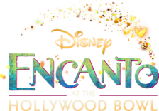 Encanto at the Hollywood Bowl on Disney+ South Africa | English Music Movie