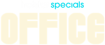Office Romance Comedy Series, now streaming on Hotstar