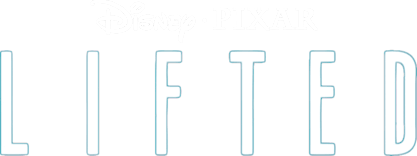 Lifted - Disney+