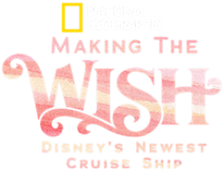 Making The Wish: Disney's Newest Cruise Ship full movie. Documentary ...