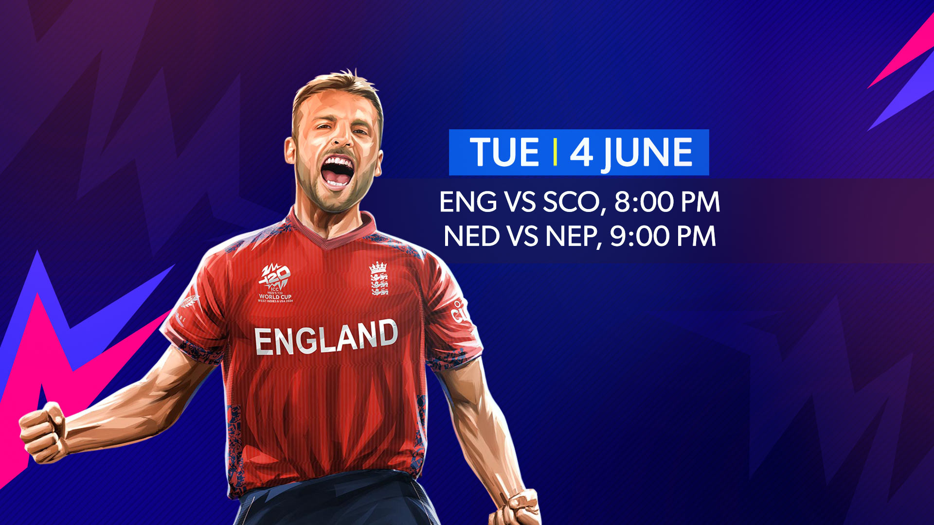 England Vs Scotland
