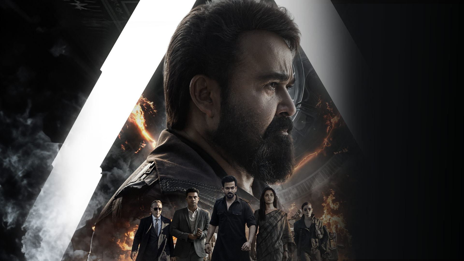 Hotstar - Watch all-time favourite hit movies.