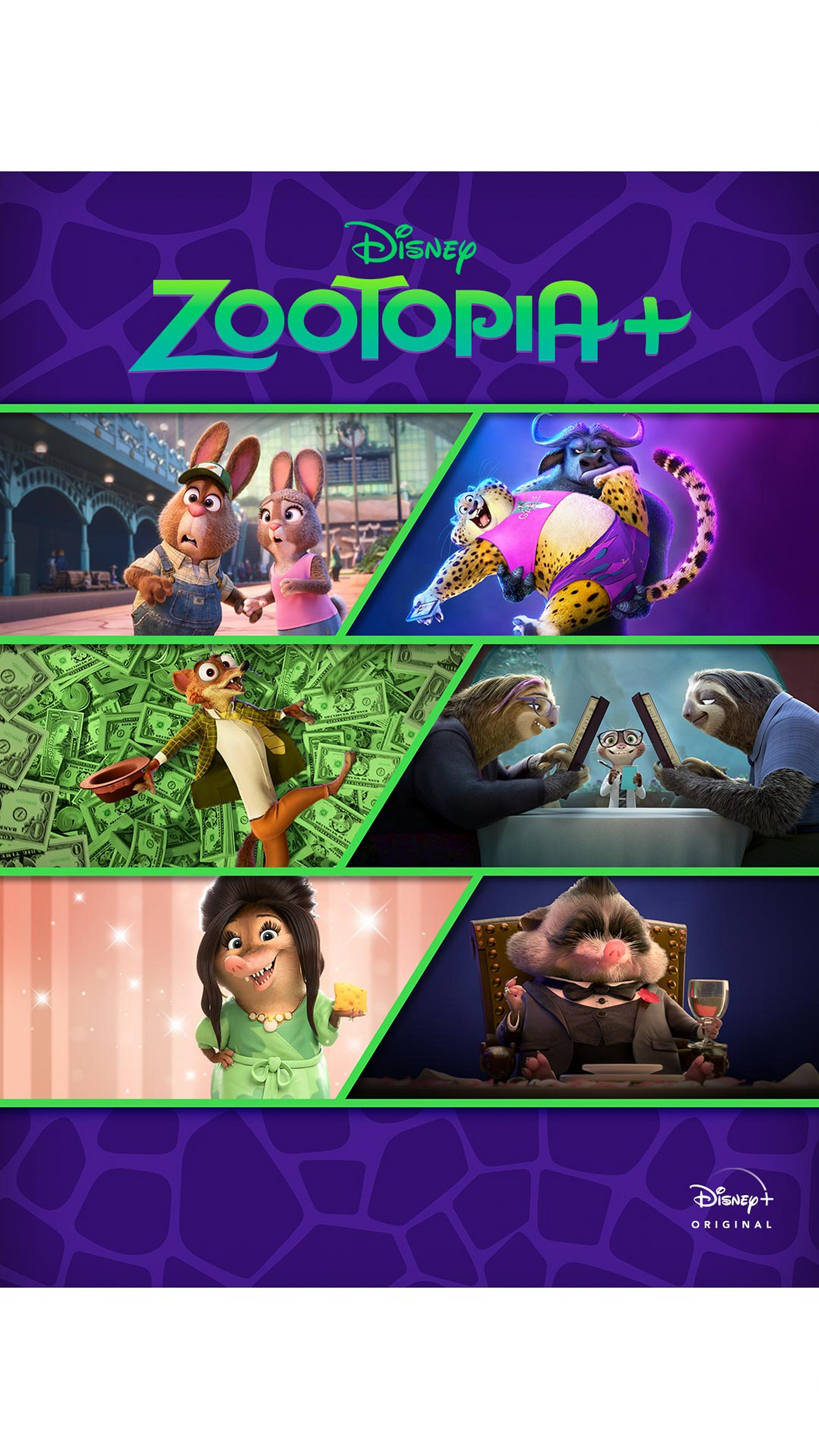 Disney+ Hotstar | Stream your favourite stories and more