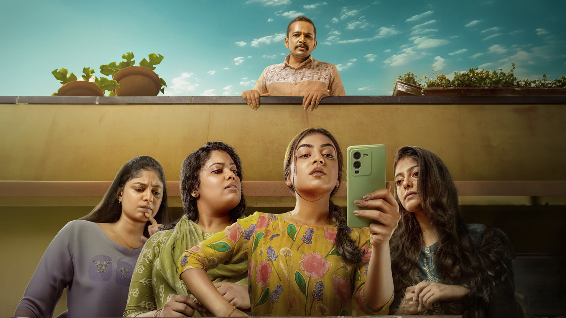 Hotstar - Watch all-time favourite hit movies.