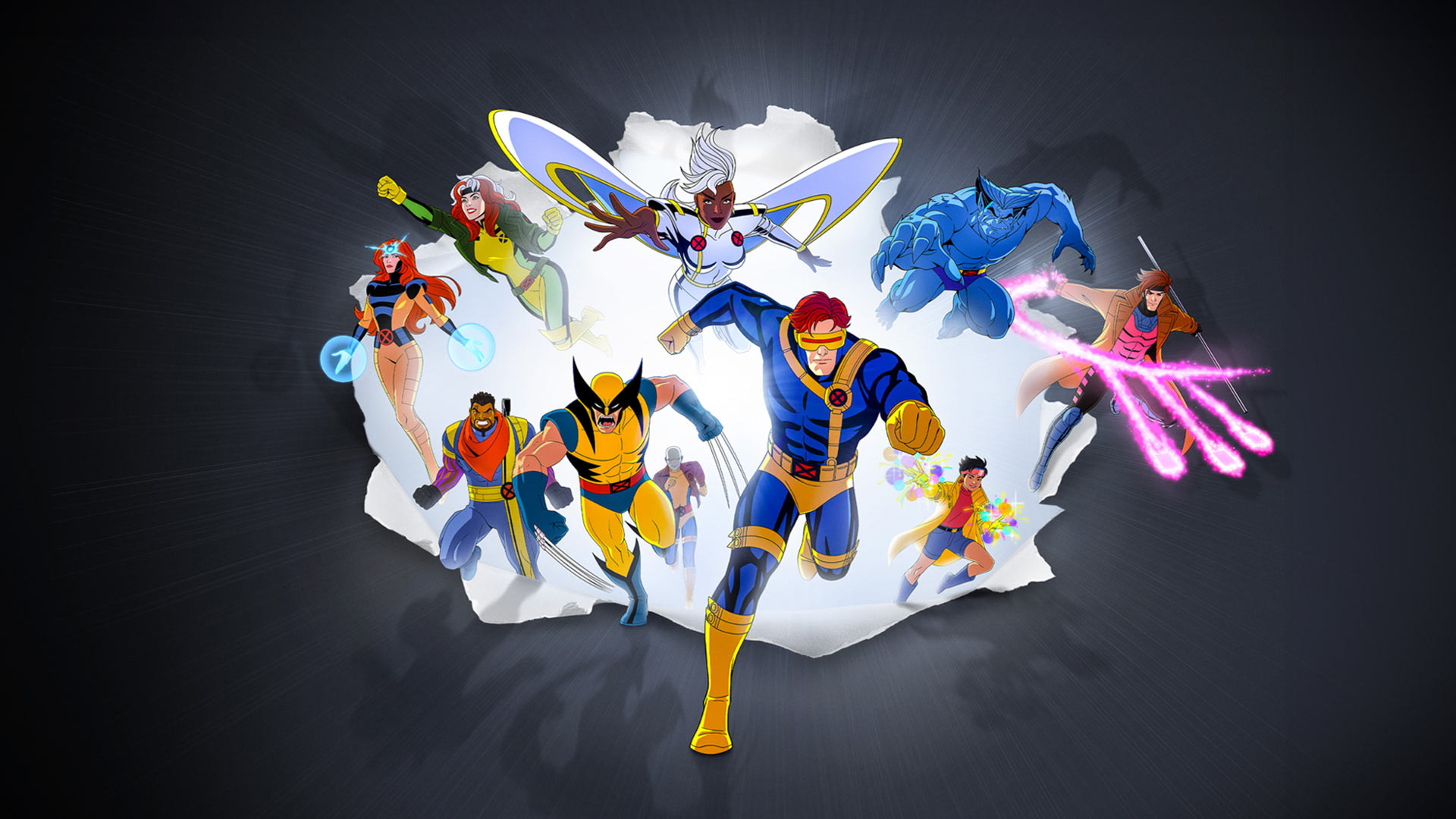 Disney+ | The greatest stories, all in one place