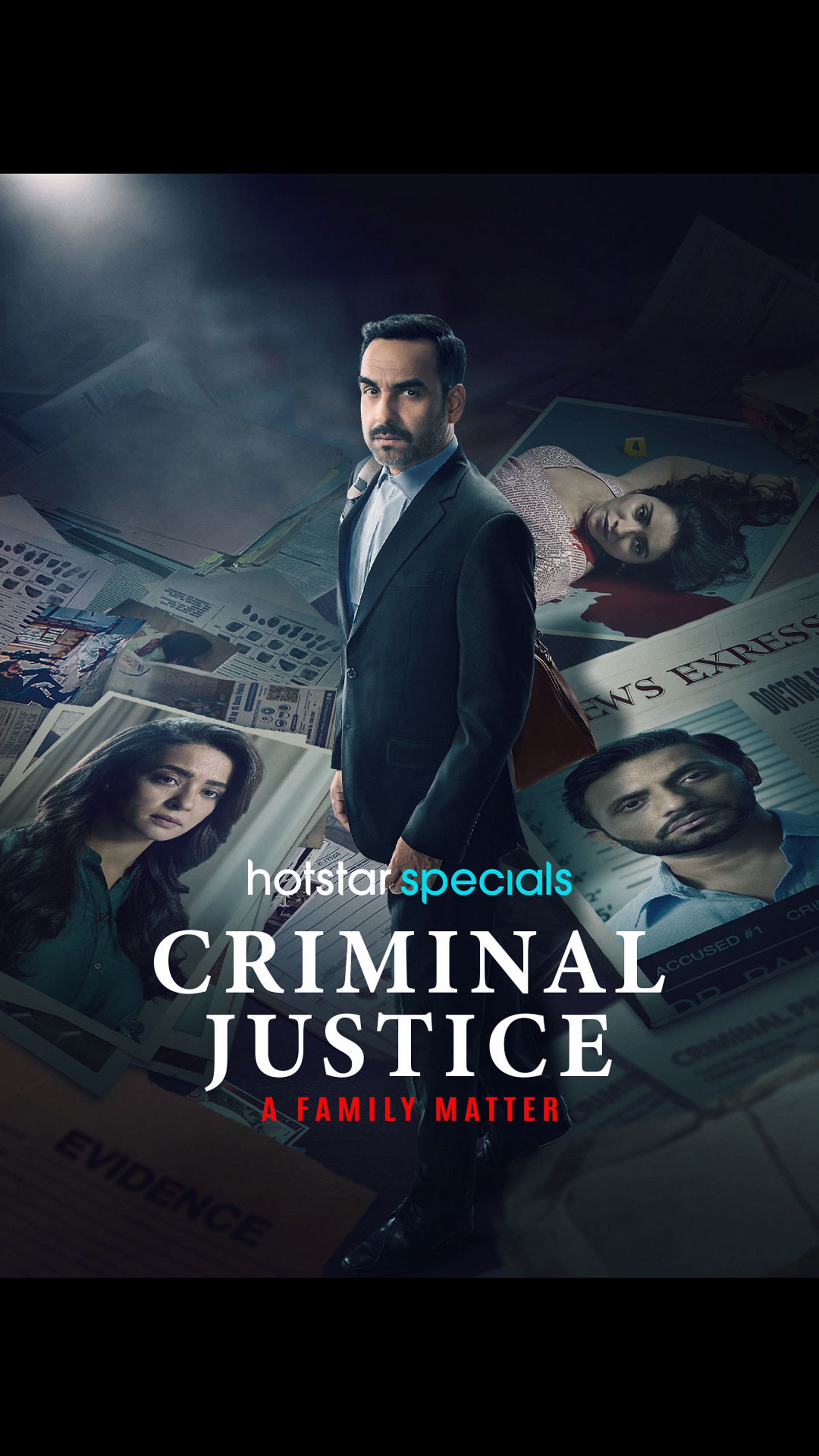 Hotstar | Stream your favourite stories and more