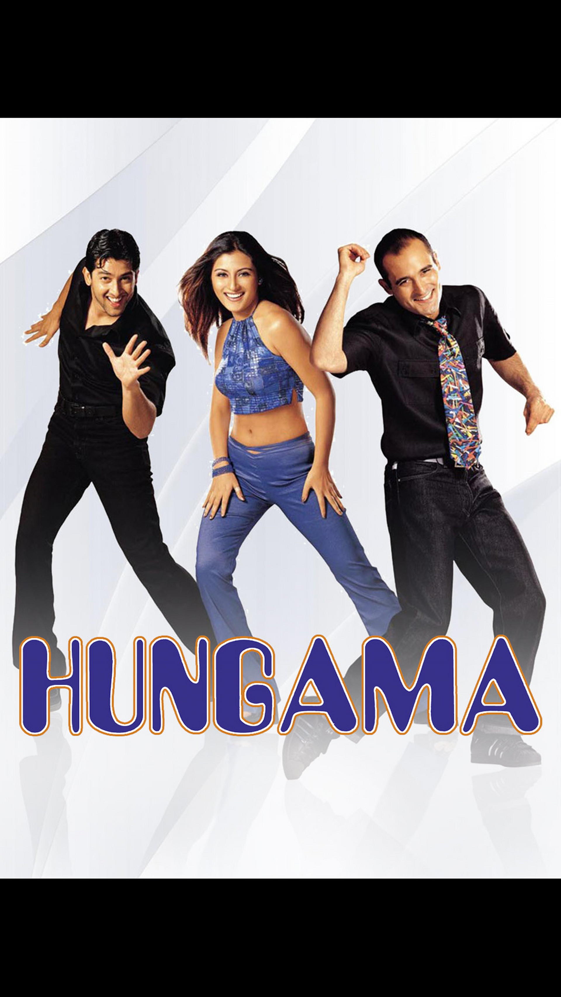 Hotstar | Stream your favourite stories and more