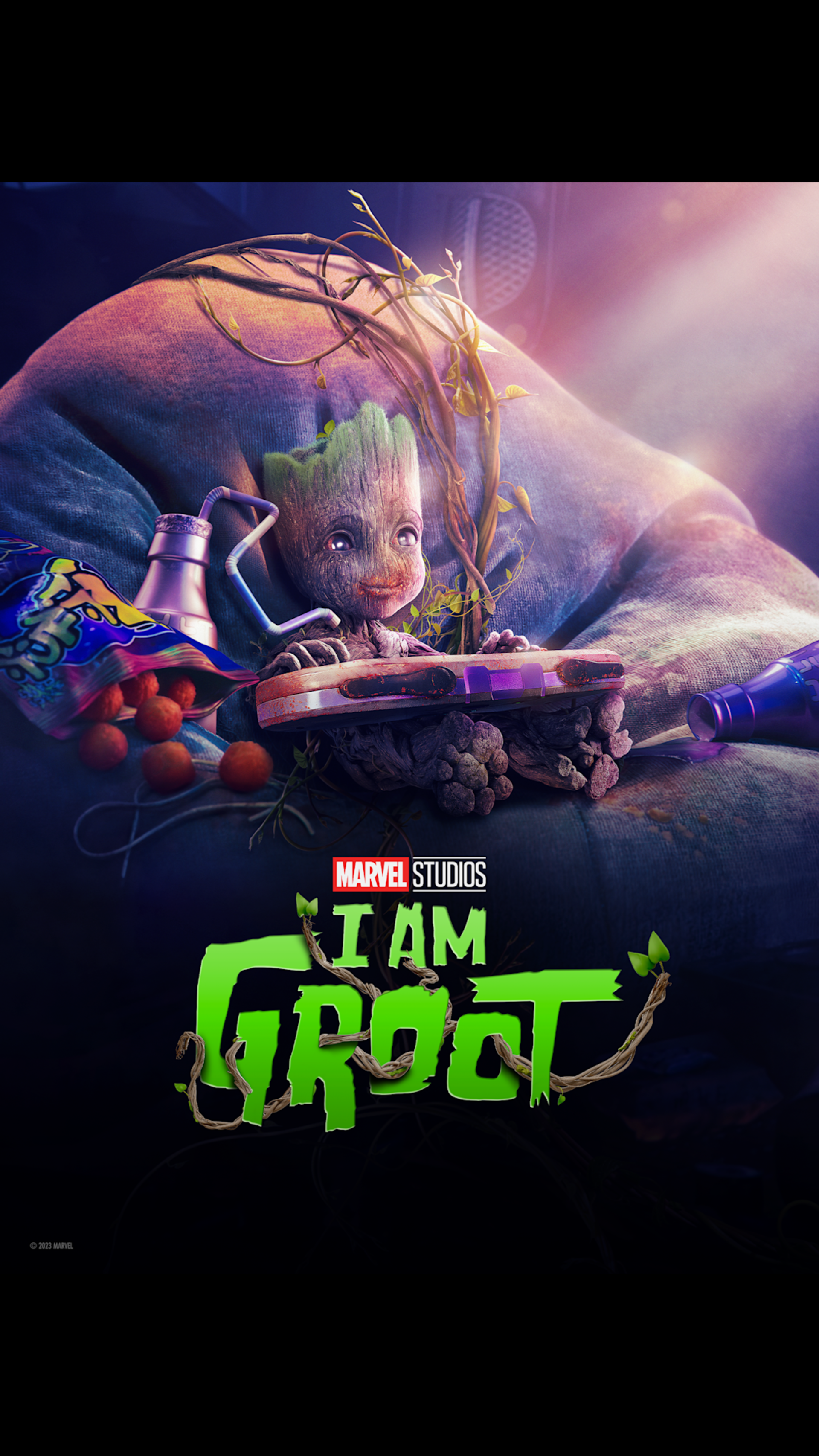 Bluey - Disney+