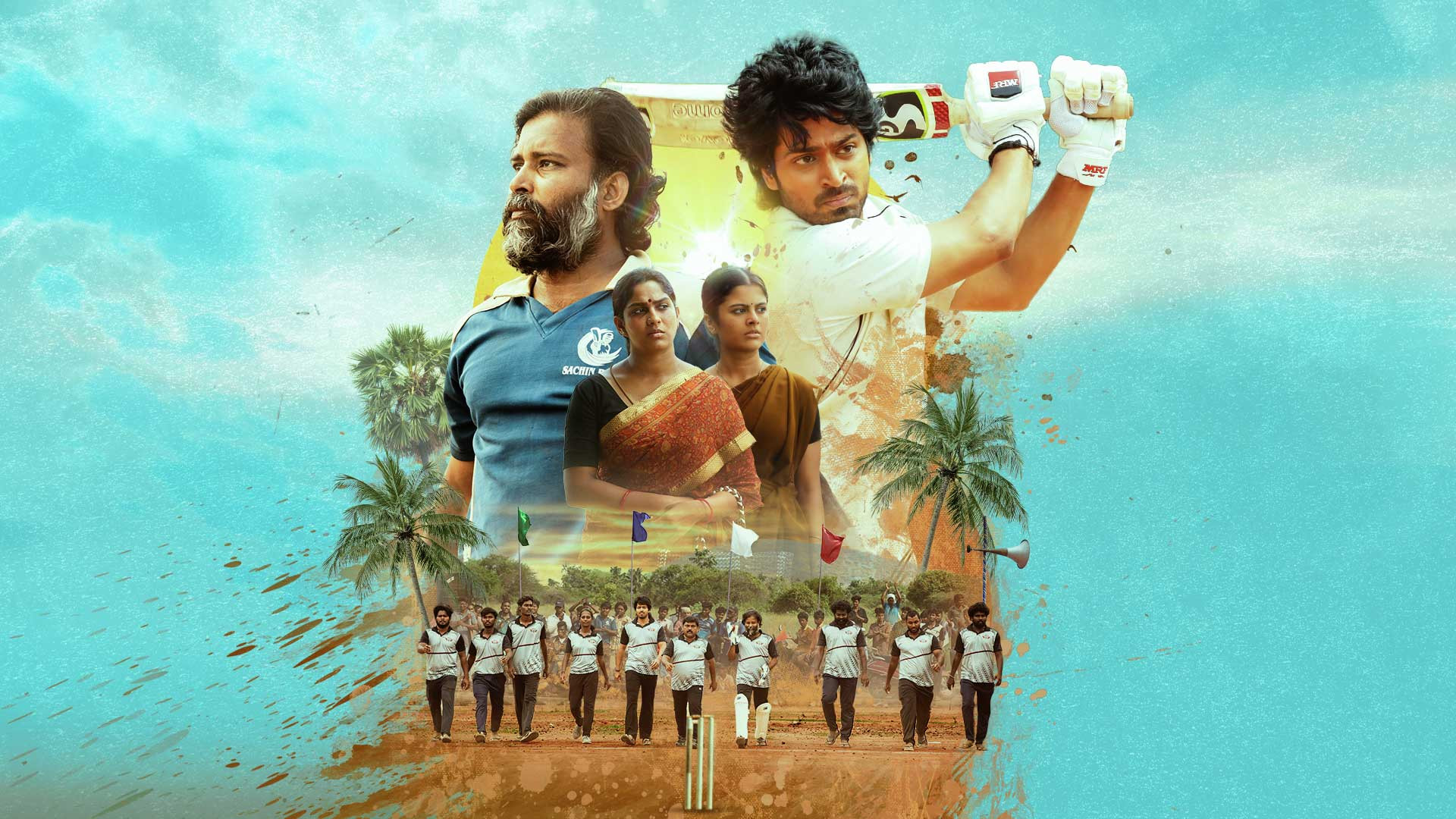 Disney+ Hotstar - Watch TV Shows, Movies, Specials, Live Cricket & Football