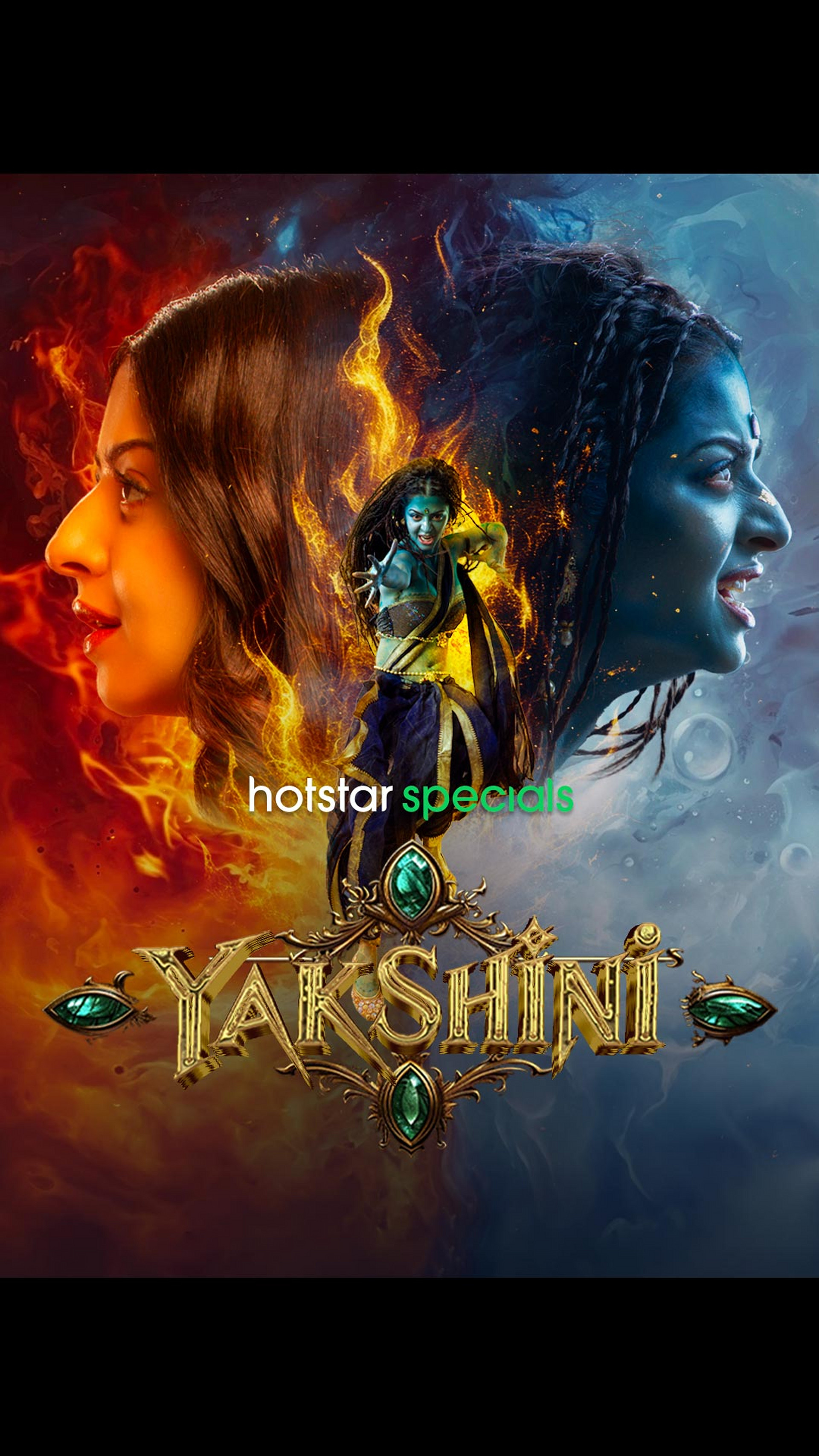 Hotstar | Stream your favourite stories and more