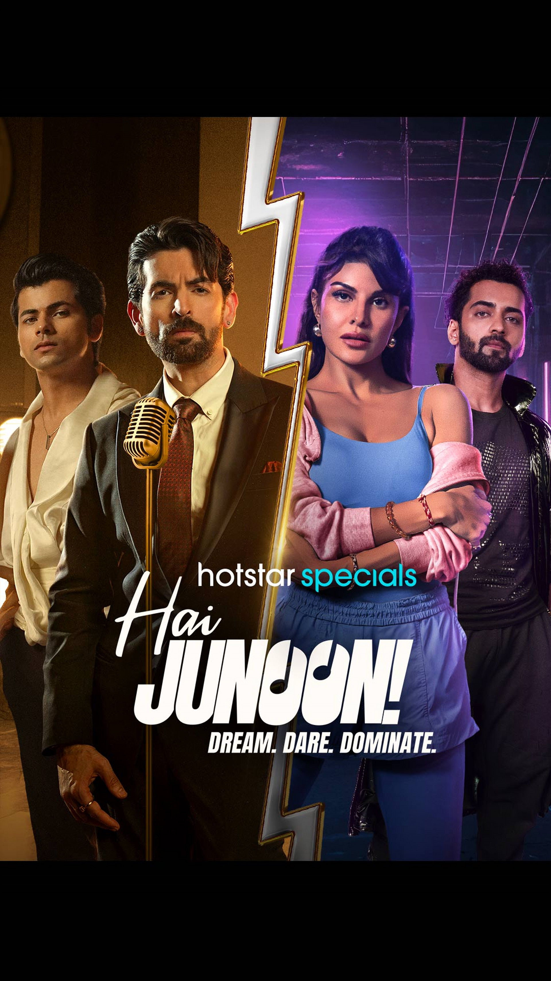 Hotstar | Stream your favourite stories and more