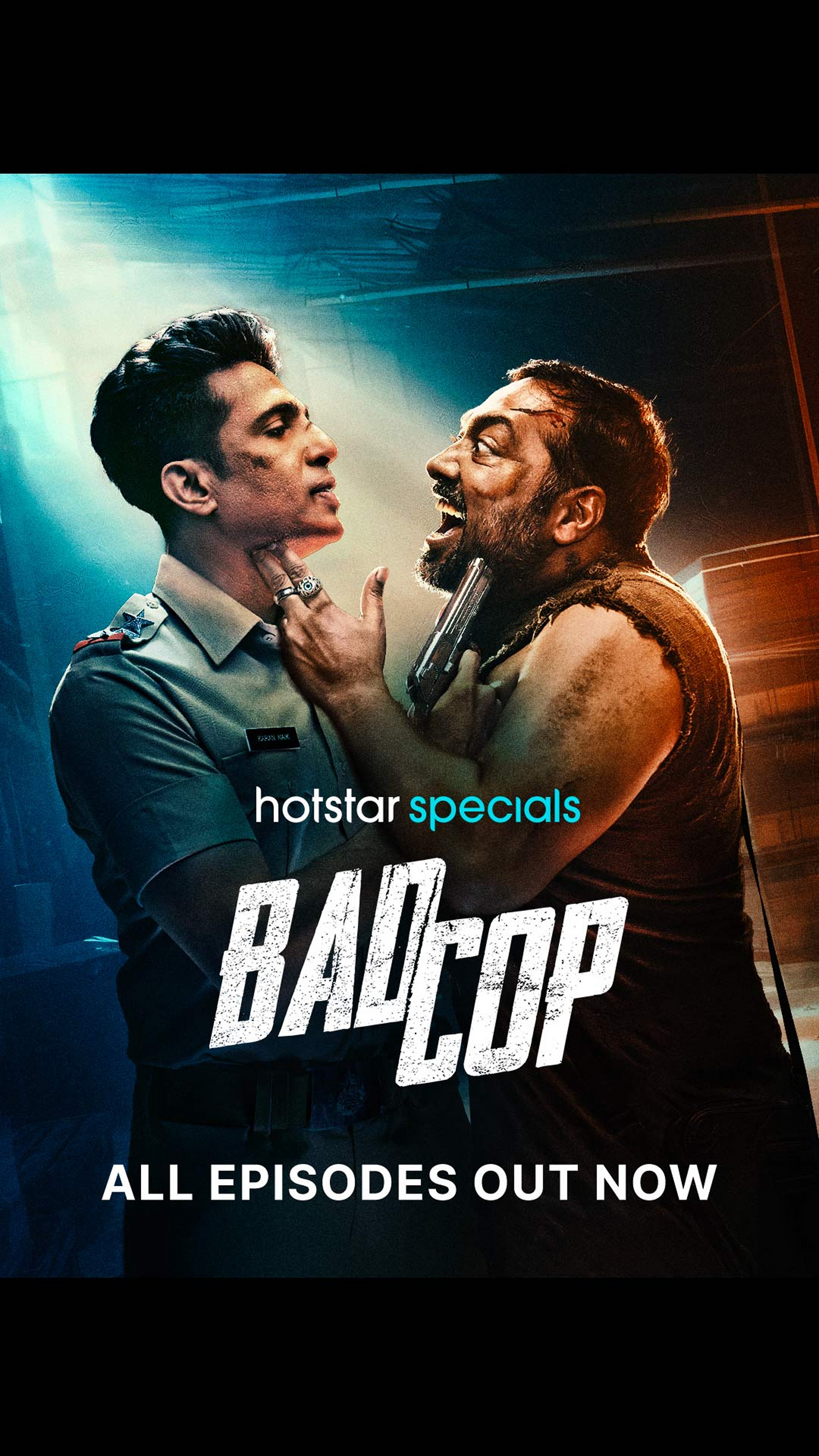 Hotstar | Stream your favourite stories and more