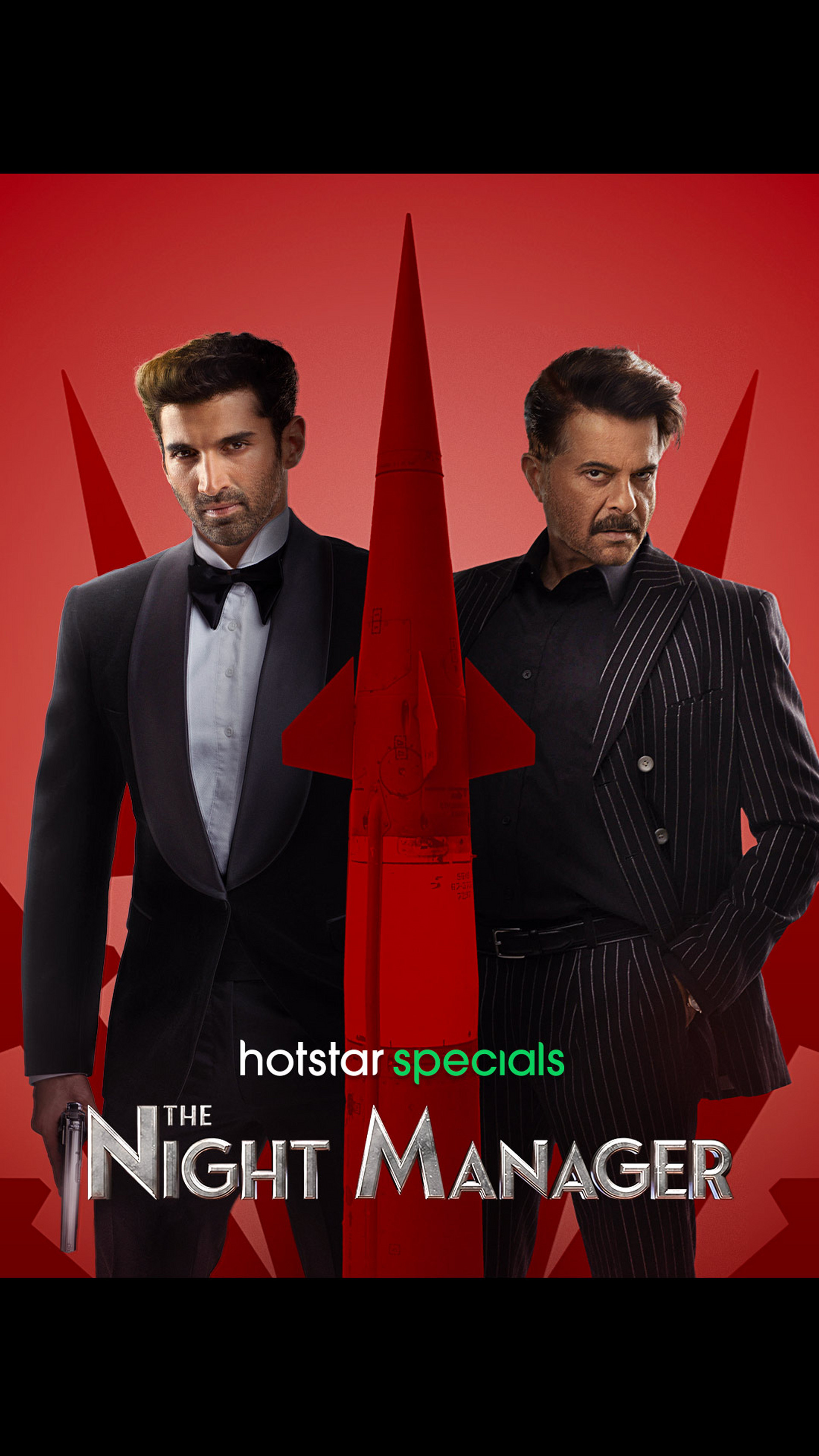 Hotstar | Stream your favourite stories and more