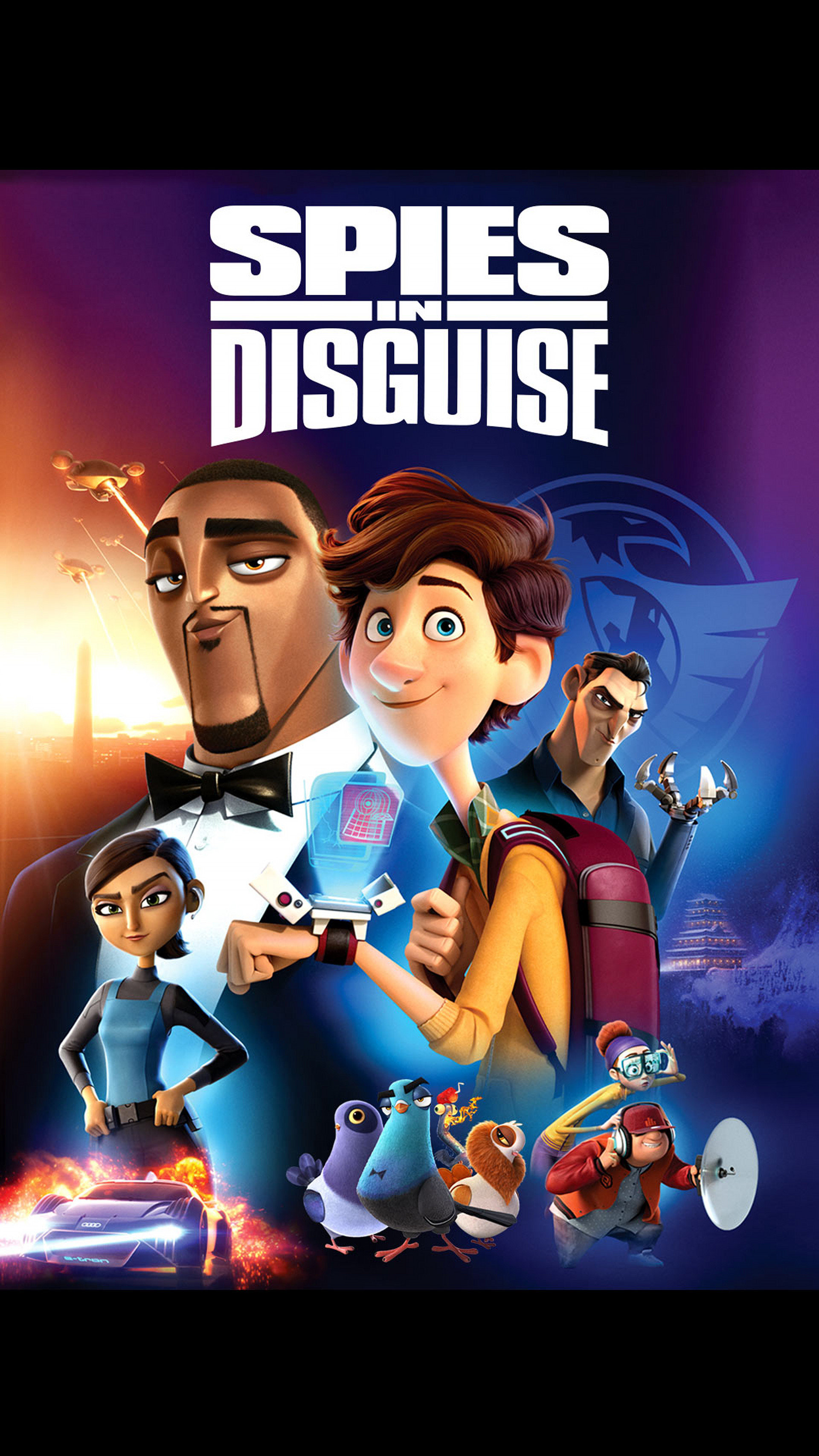 Disney+ Hotstar | Stream your favourite stories and more