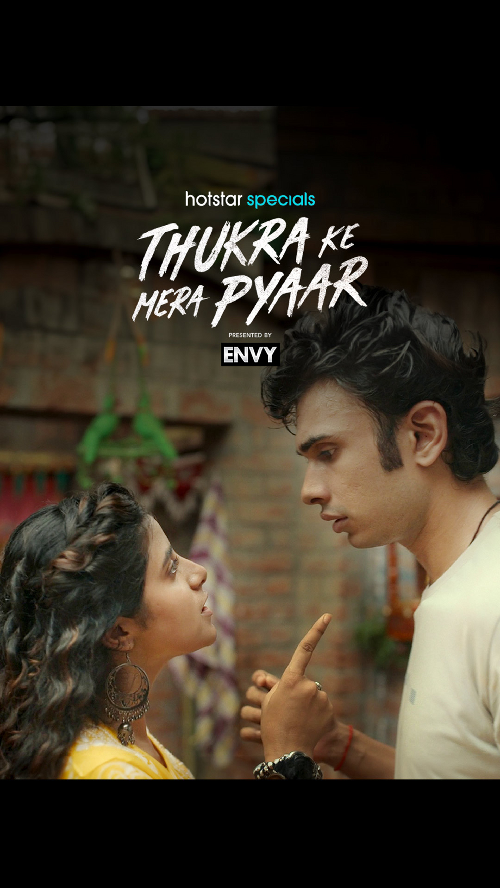 Hotstar | Stream your favourite stories and more