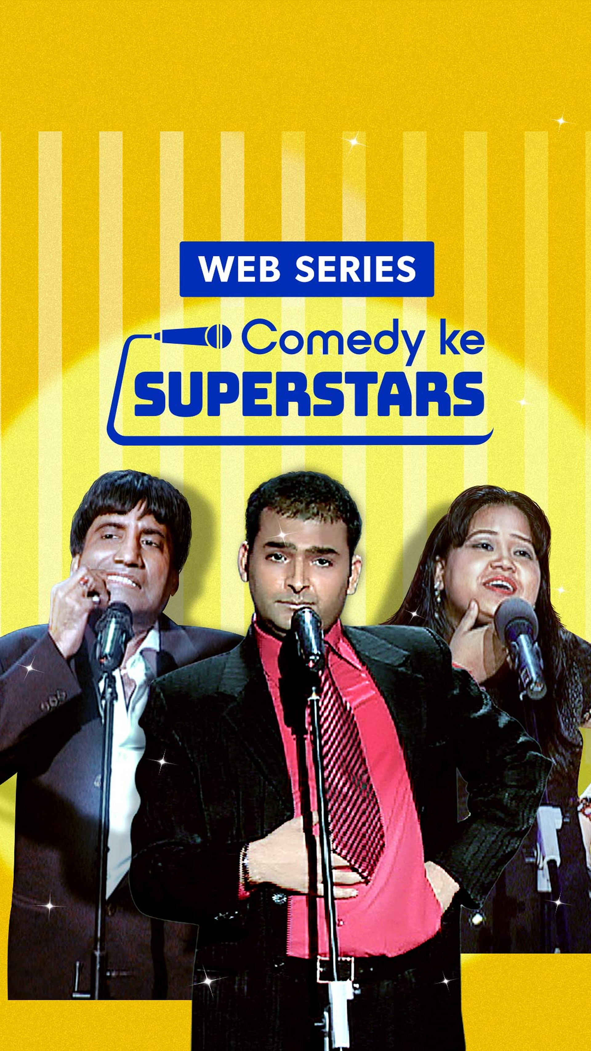 Hotstar | Stream your favourite stories and more