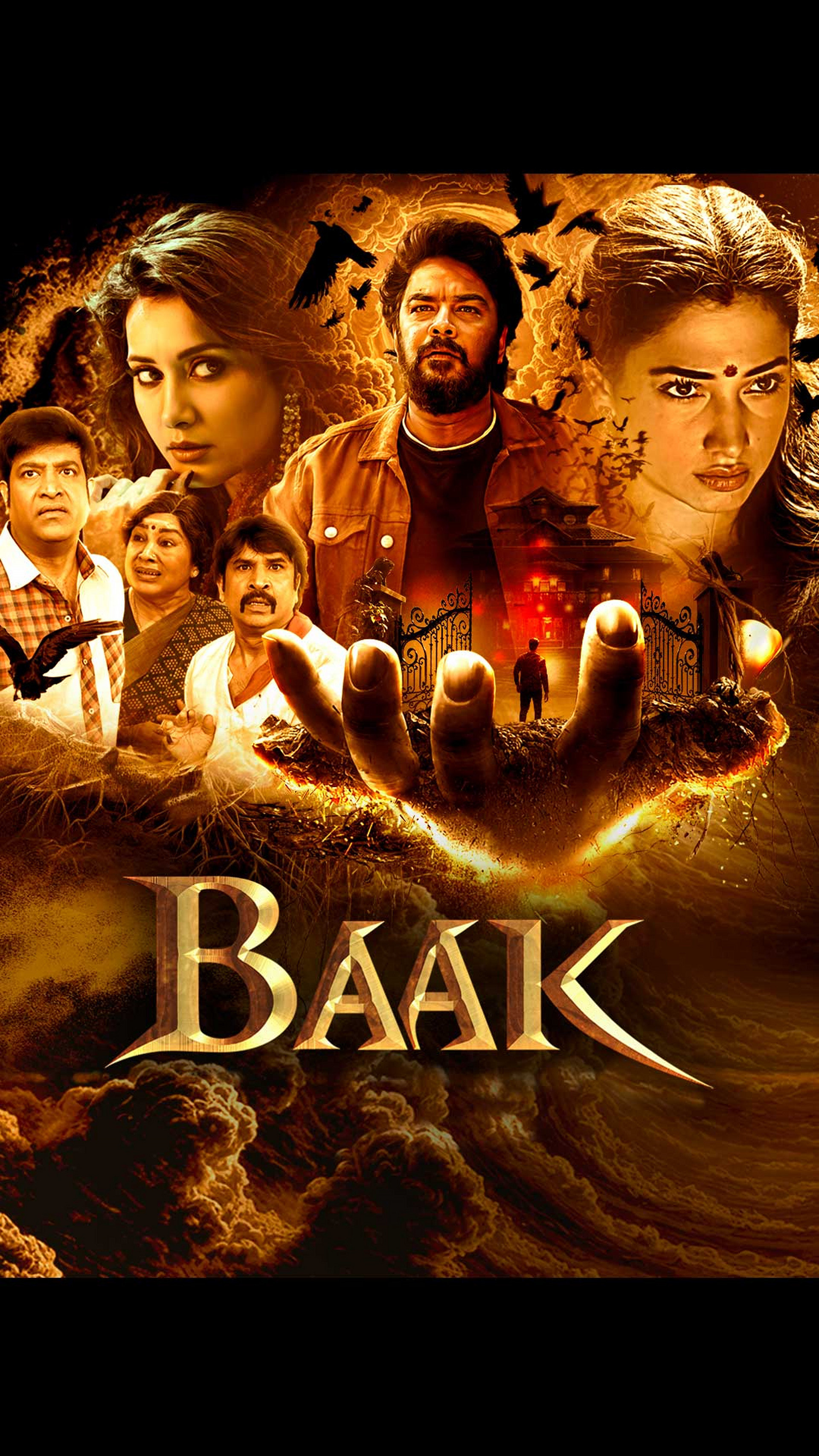 Hotstar | Stream your favourite stories and more