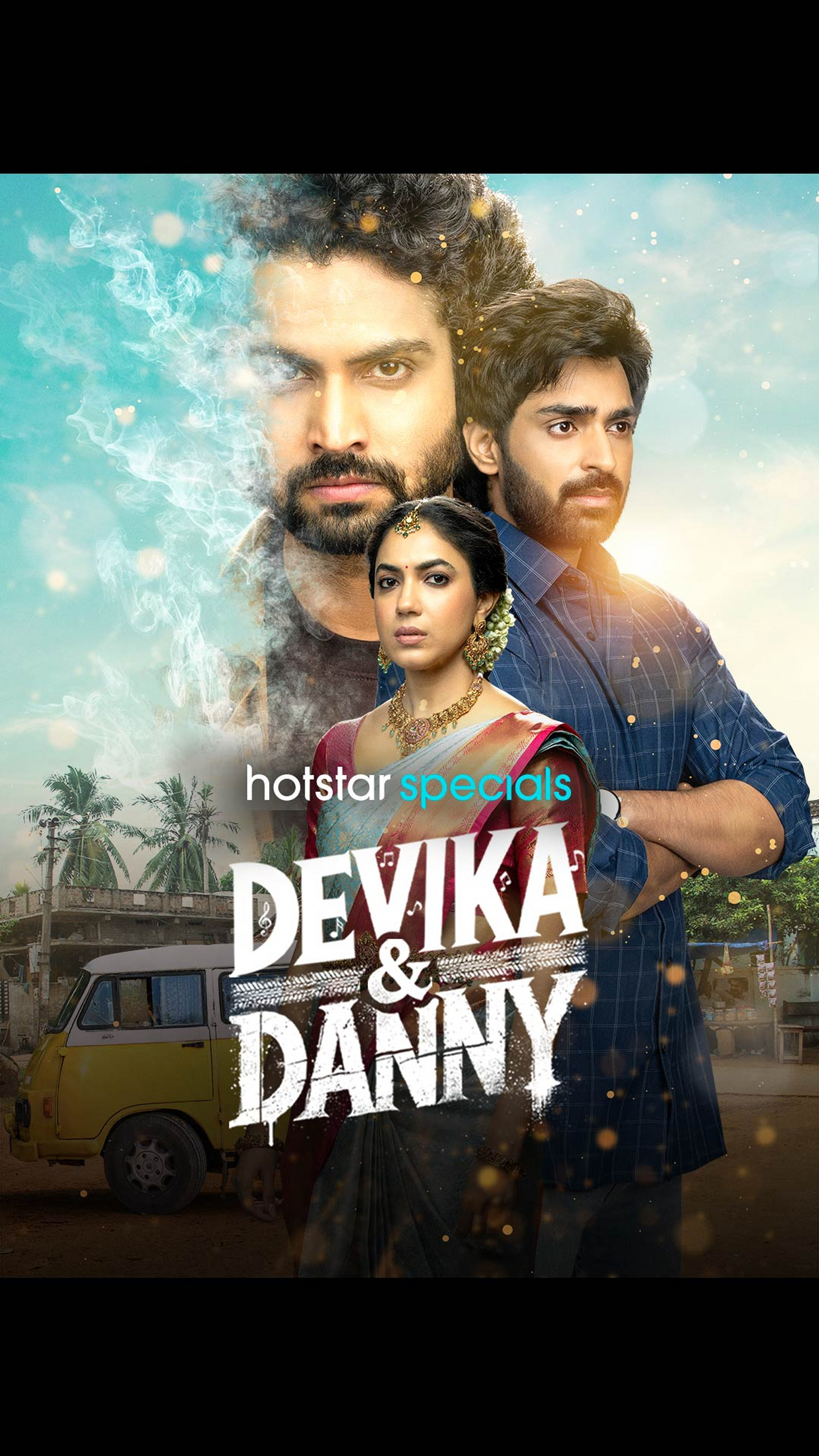 Hotstar | Stream your favourite stories and more