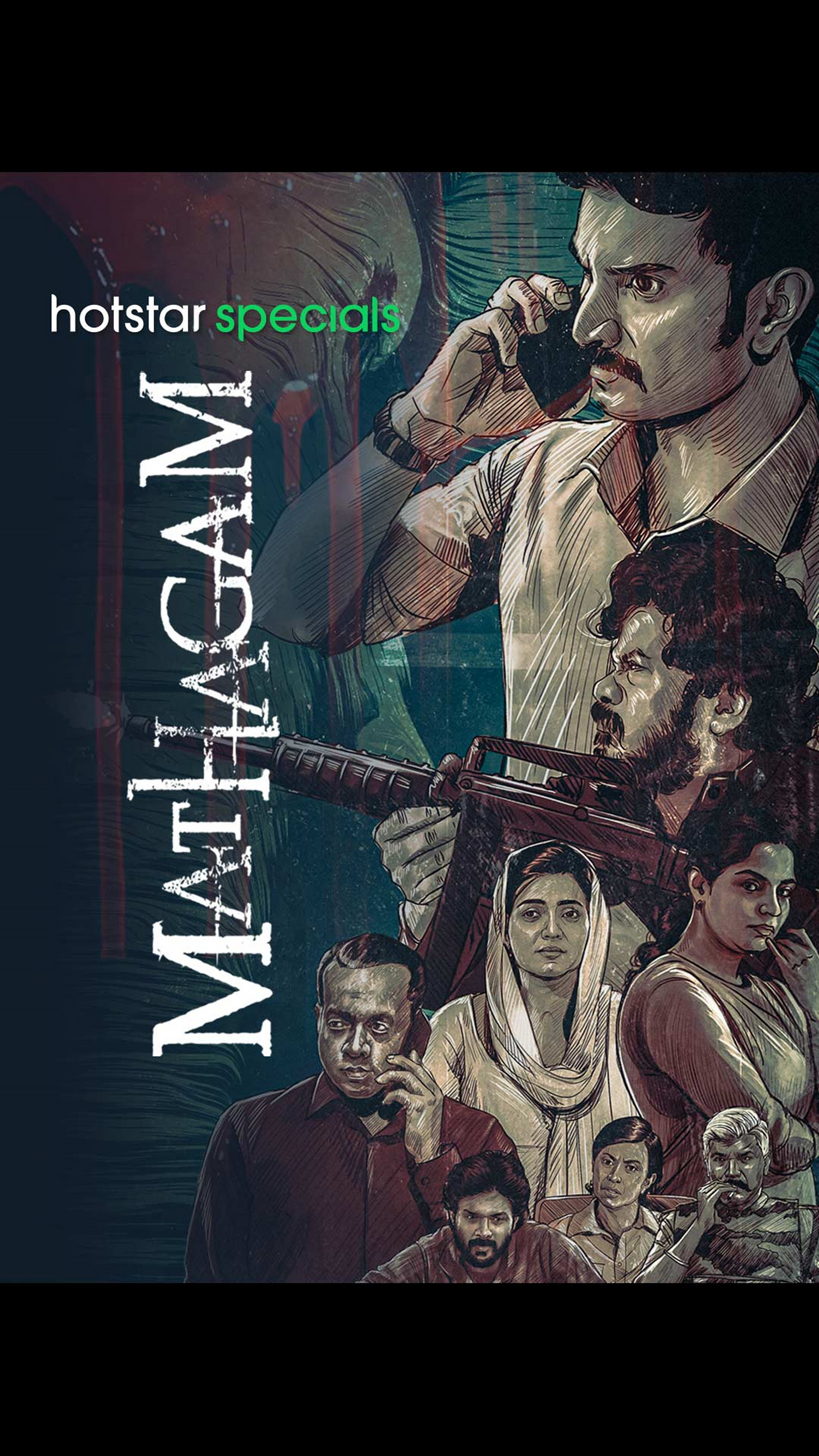 Hotstar | Stream your favourite stories and more