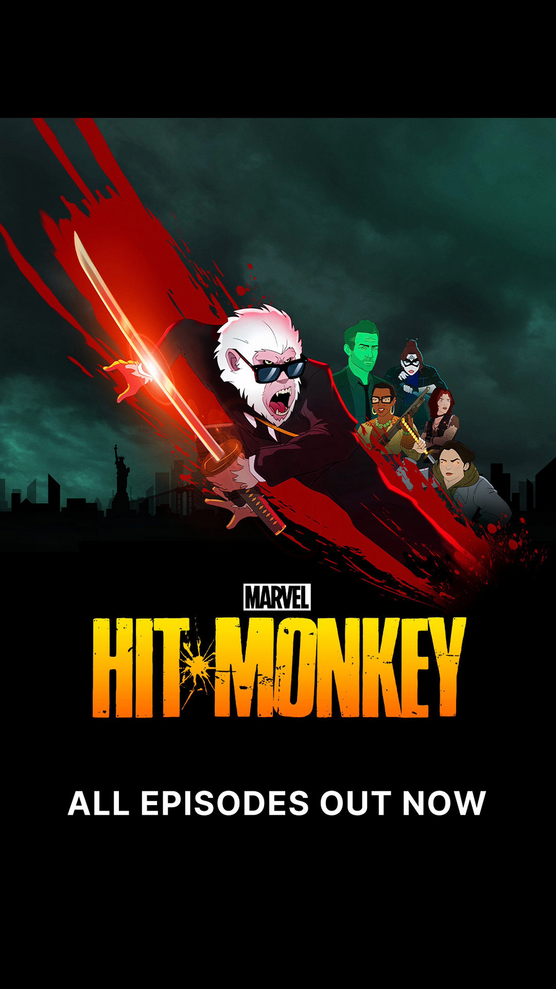 Disney+ Hotstar | Stream your favourite stories and more