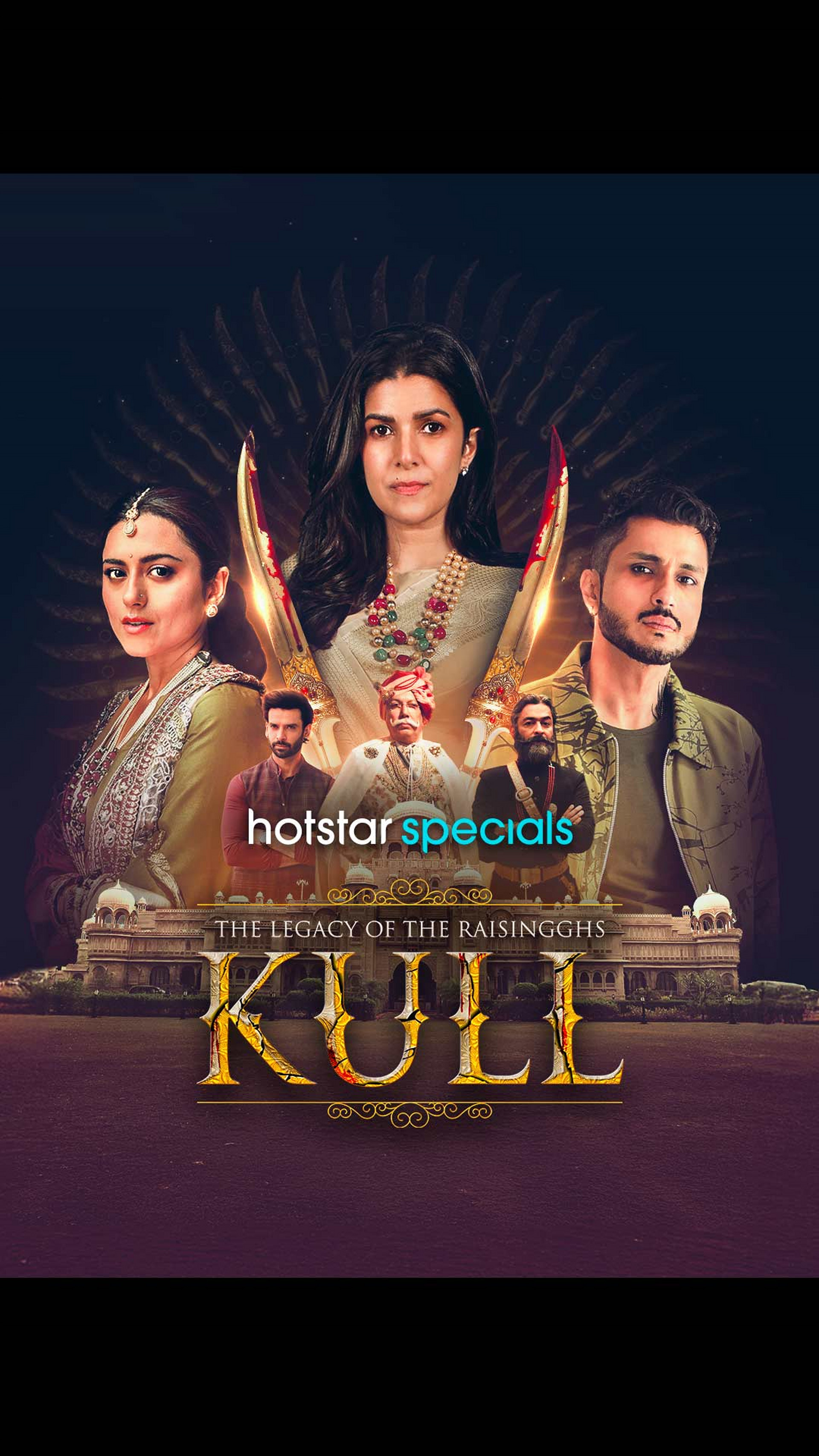 Hotstar | Stream your favourite stories and more