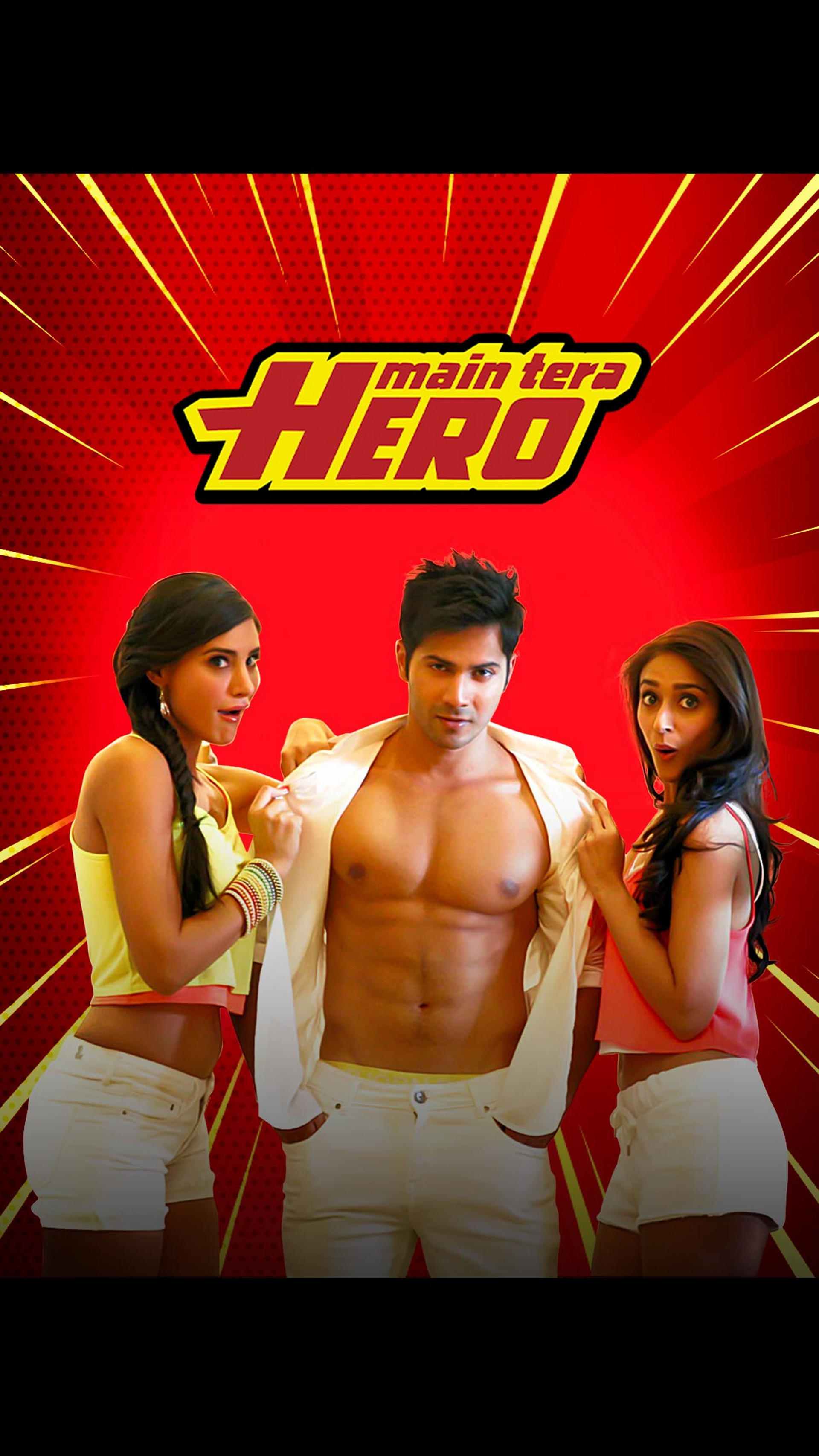 Hotstar | Stream your favourite stories and more