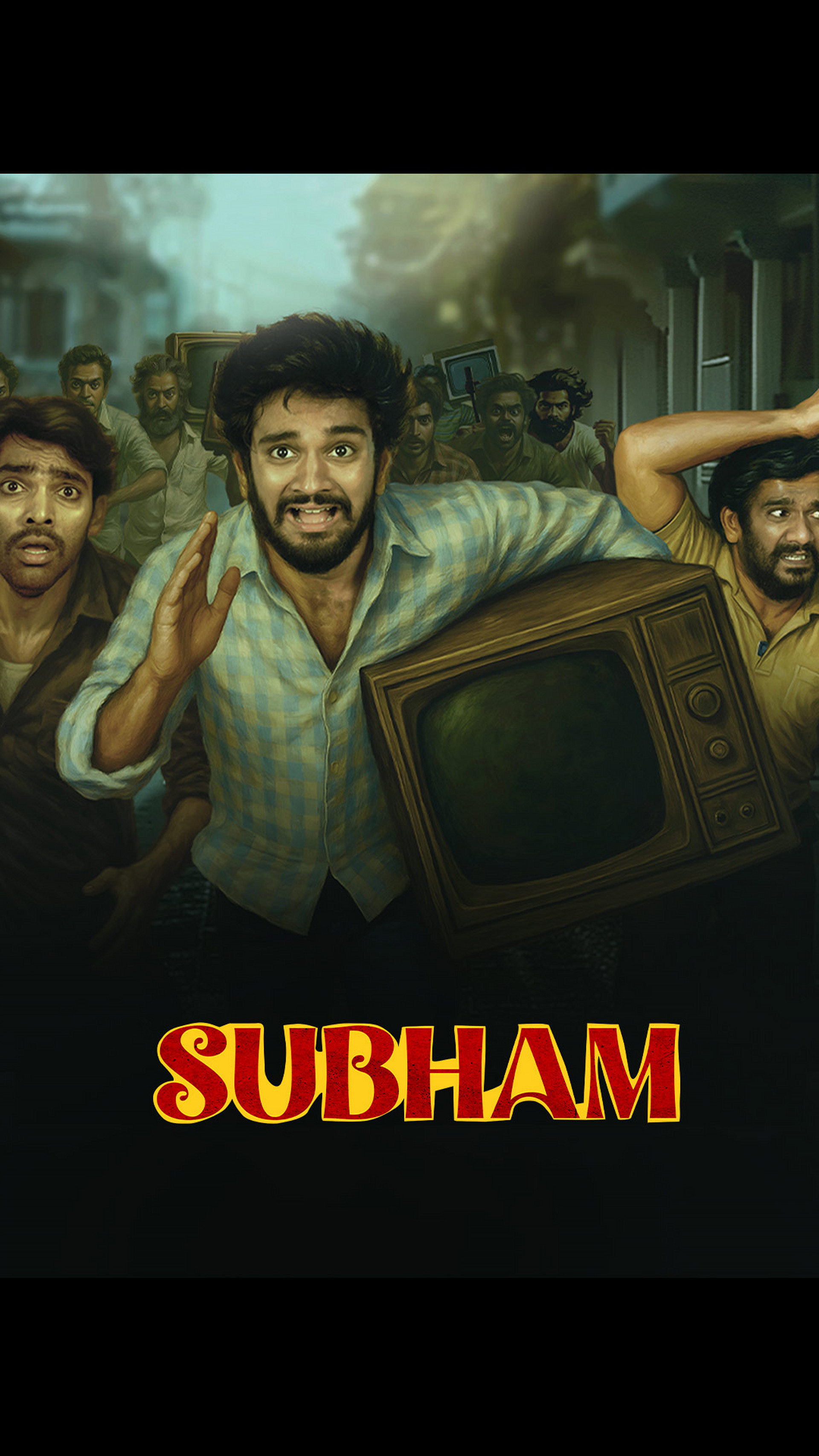 Hotstar | Stream your favourite stories and more