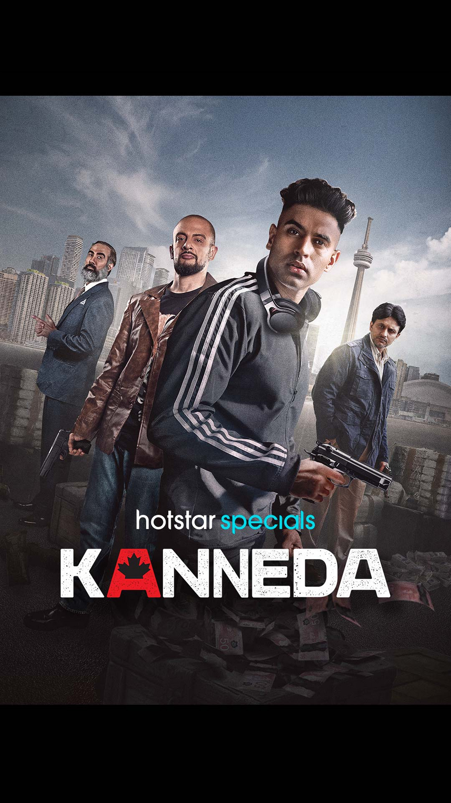 Hotstar | Stream your favourite stories and more