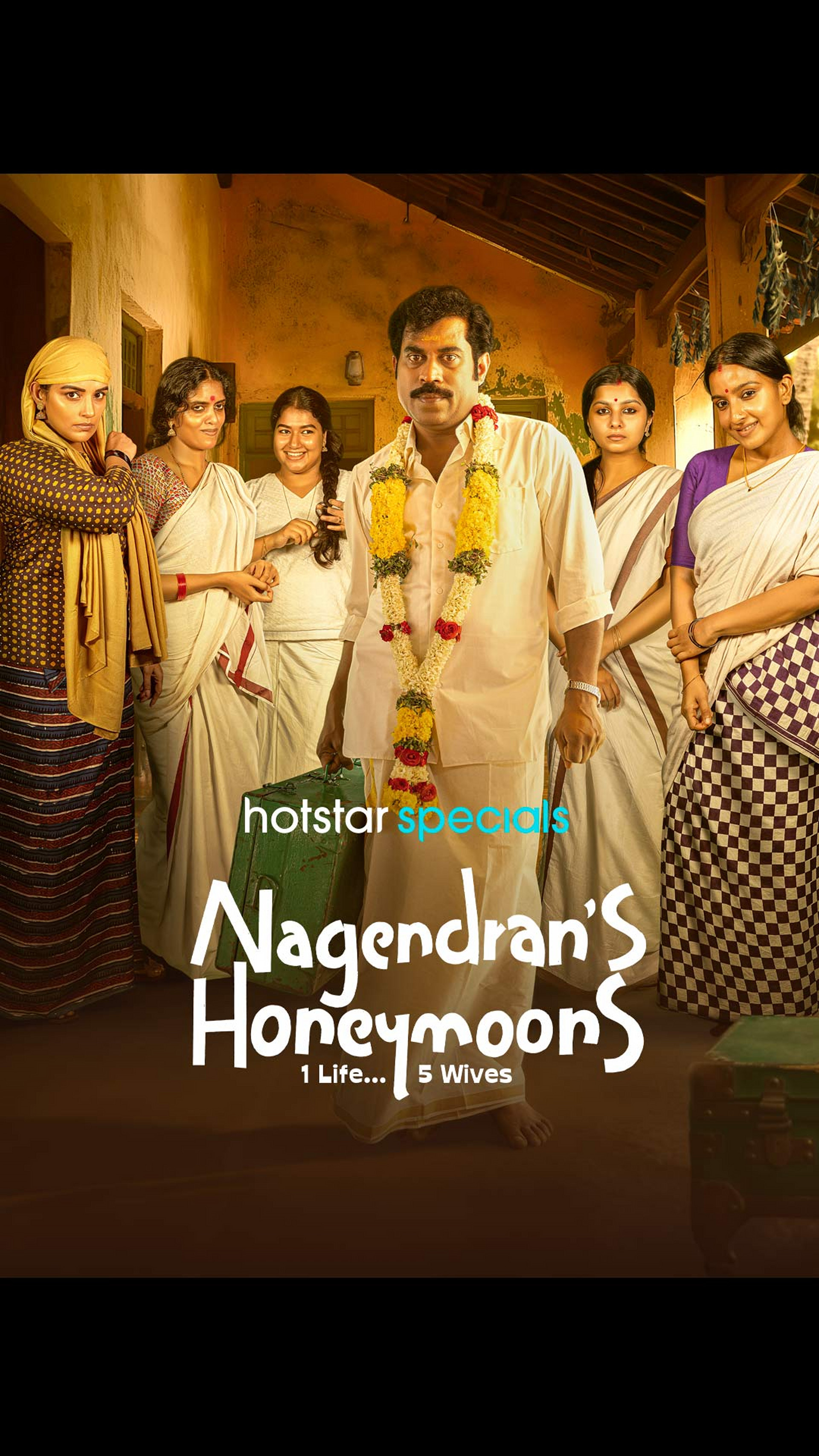 Hotstar | Stream your favourite stories and more