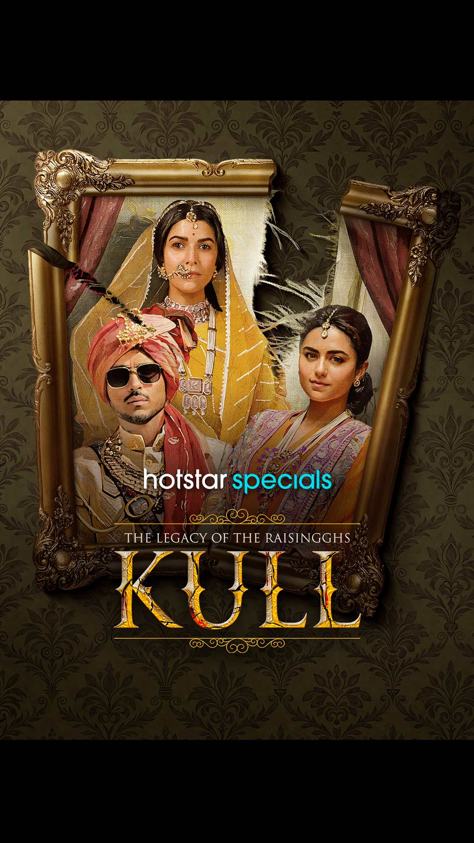 JioHotstar - Watch TV Shows, Movies, Specials, Live Cricket & Football