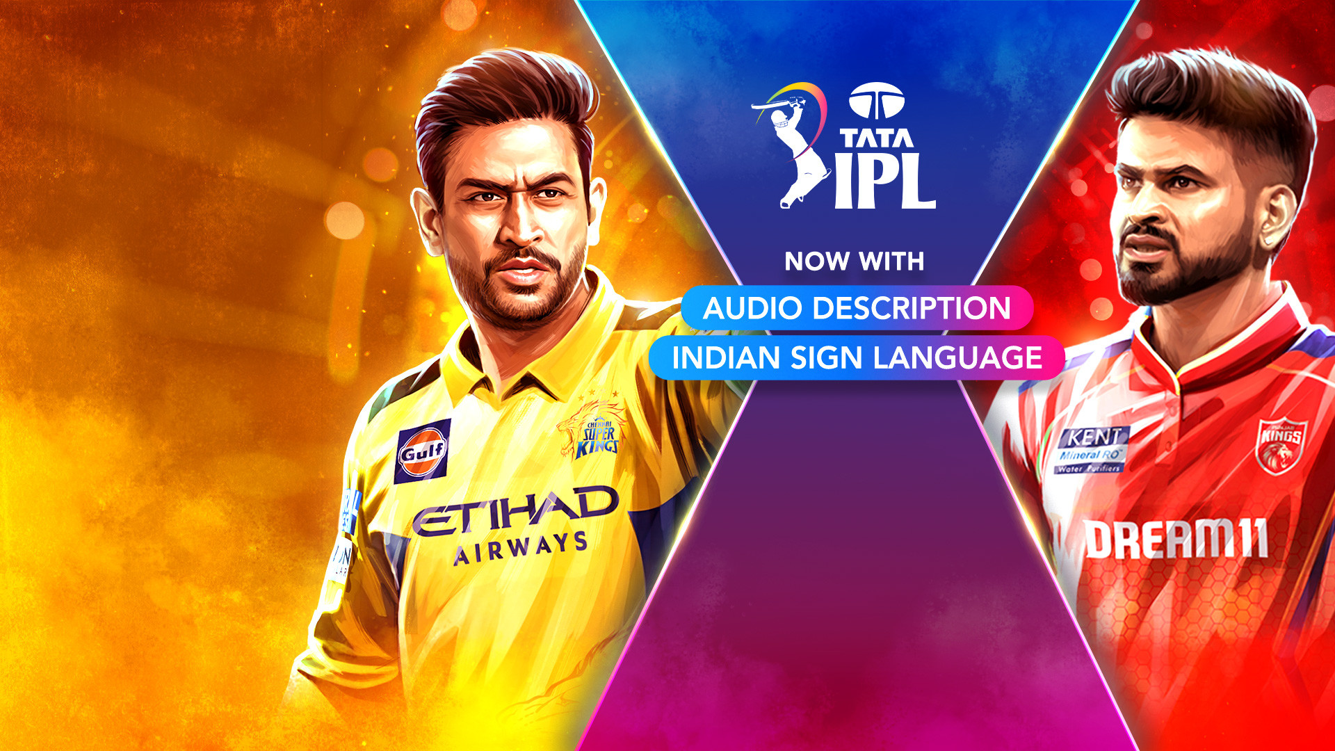 JioHotstar - Watch TV Shows, Movies, Specials, Live Cricket & Football
